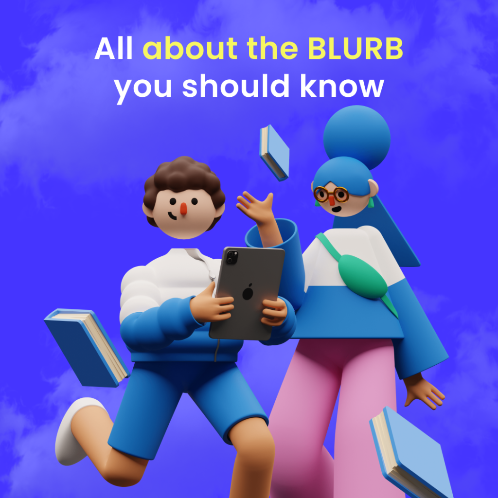 Crafting An Intriguing Blurb – Alphanovel Blog