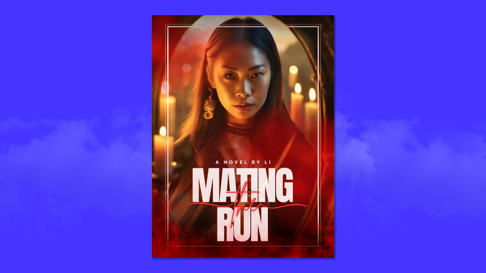 Character Forge: How Leeka created Victor and Alina in “The Mating Run” – Alphanovel Blog