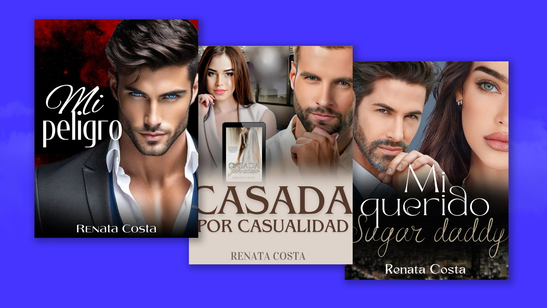 5 mistakes that shaped me as an author: Renata Costa’s experience ...