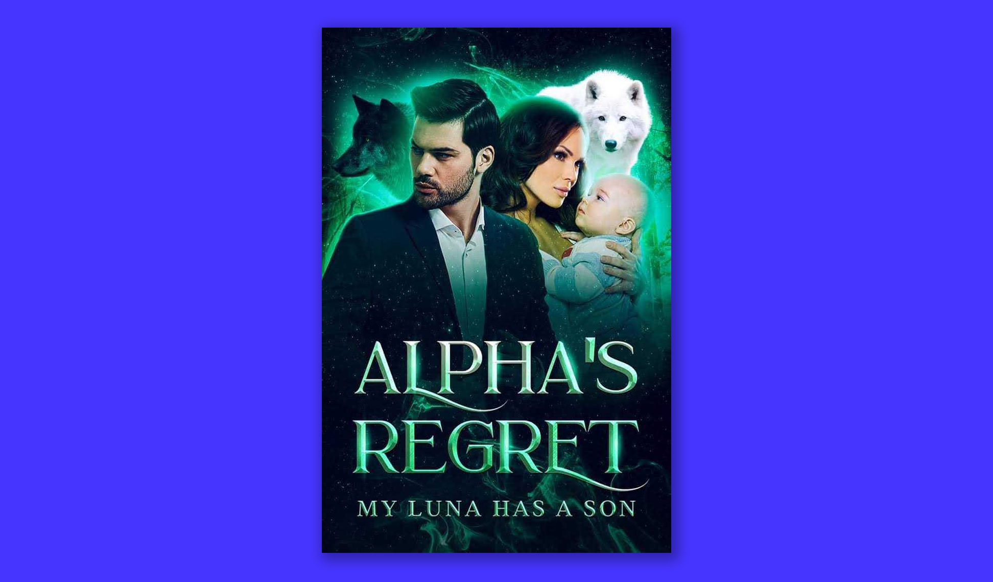 How AlphaNovel helped Jessica Hall fight piracy – Alphanovel Blog