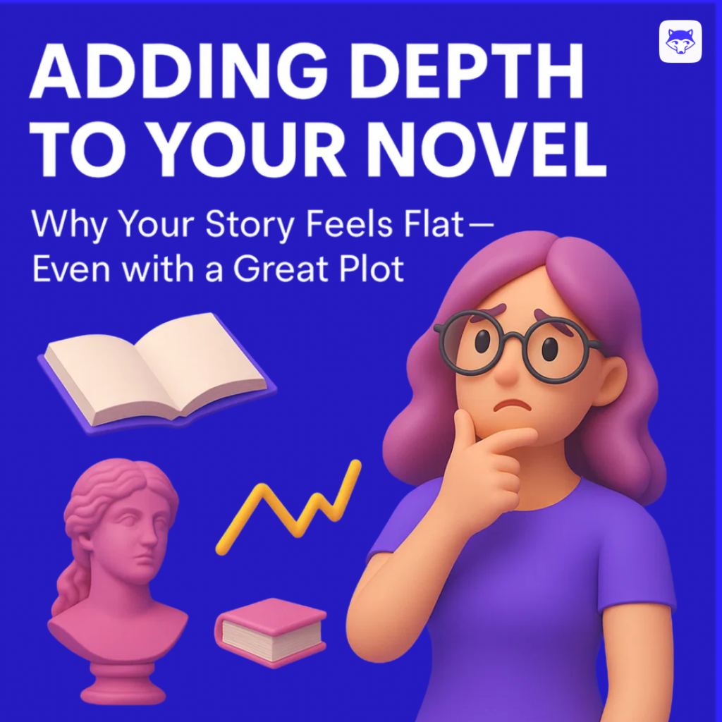 🍿Introducing DramaShorts – the short series app by the AlphaNovel team ...